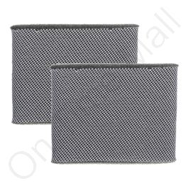 Skuttle A04-1725-033 Humidifier Filter (2 Pack)