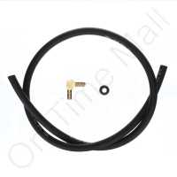 Skuttle 2000 Humidifier Parts - Flow Through - Humidifiers