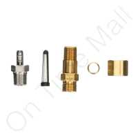 Skuttle 2000 Humidifier Parts - Flow Through - Humidifiers