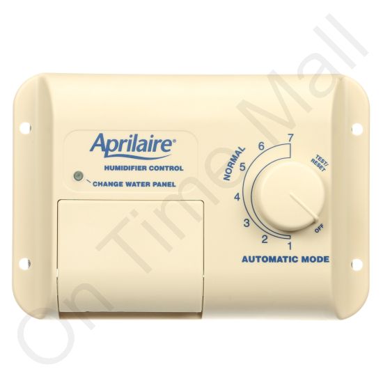 AprilAire 56 AutoTrac Humidistat Controller