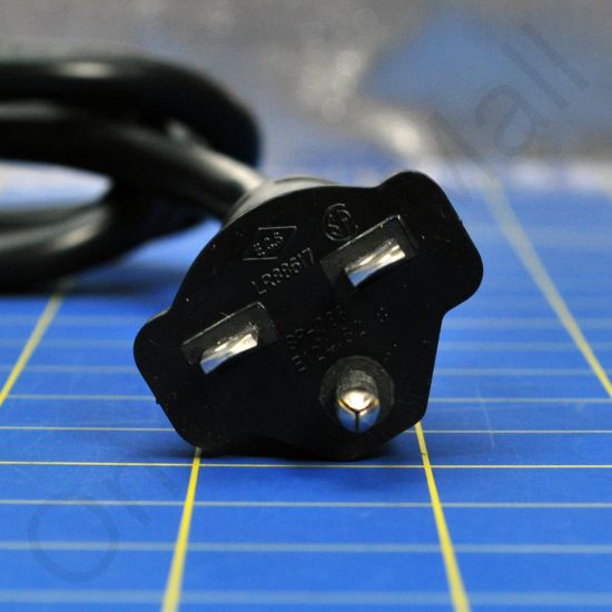 Skuttle 000-0811-108 240 Volt Power Cord