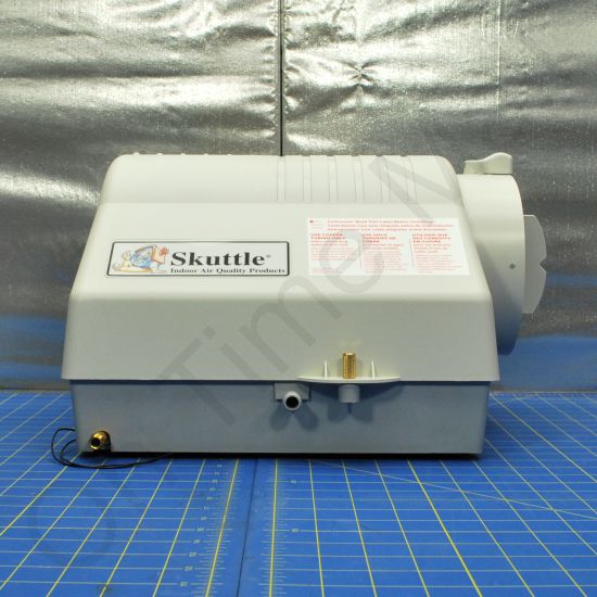 Skuttle 2000 Bypass Style Humidifier