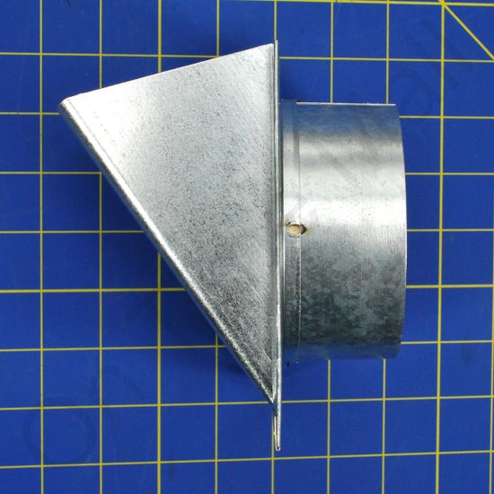 Skuttle 216-2 Self Adjusting Make-Up Air Control