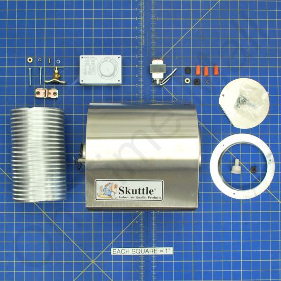 Skuttle 45 Humidifier