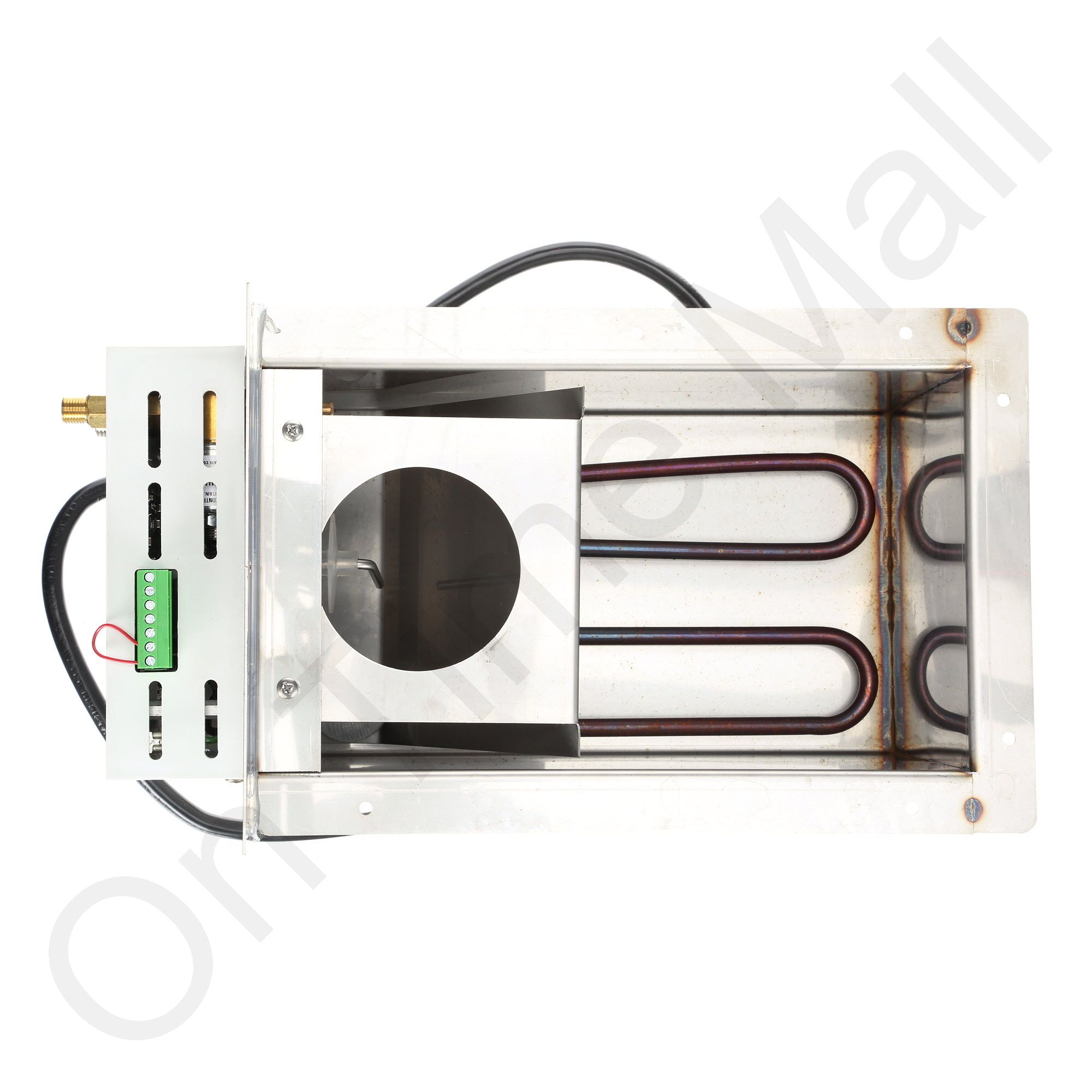 Field Controls S2000-LH Steam Humidifier