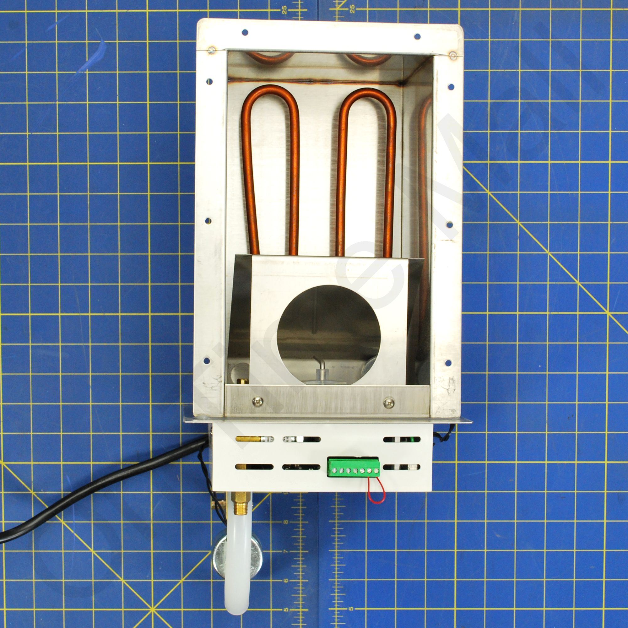 Field Controls S2000-LH Steam Humidifier