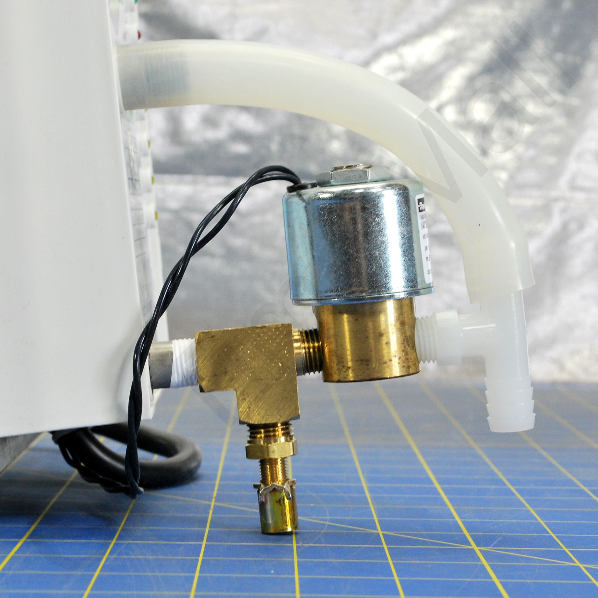 Field Controls S2000-LH Steam Humidifier