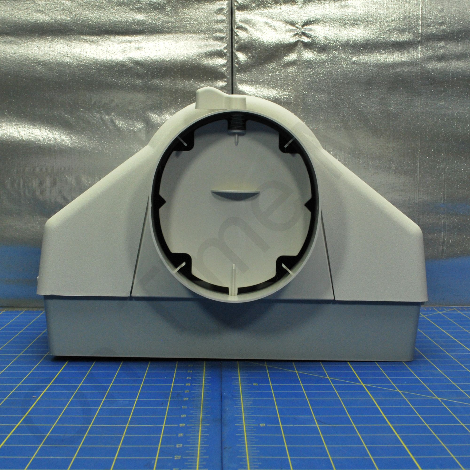 Skuttle 2000 Bypass Style Humidifier