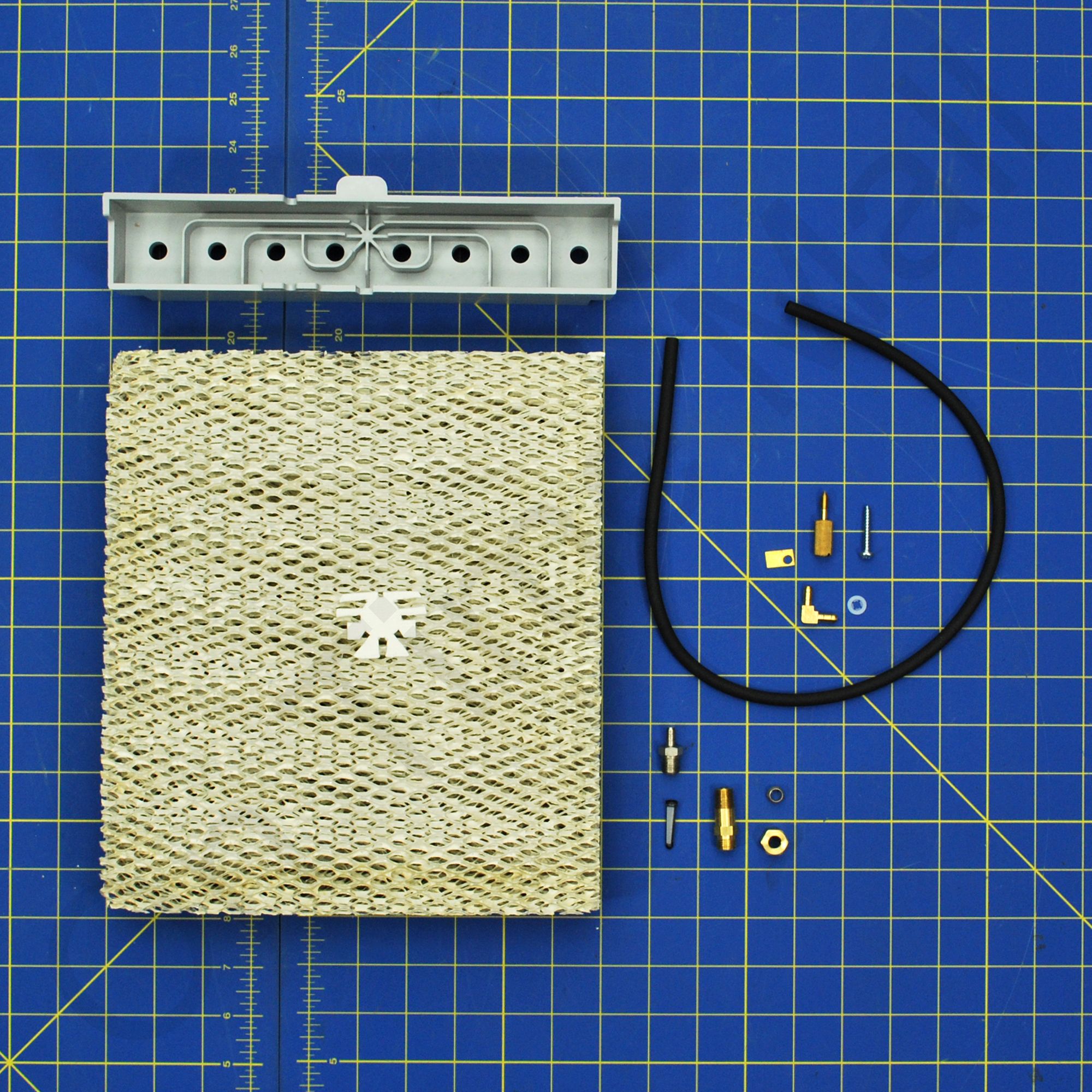 Skuttle Tune UP Kit Model 2000/2100