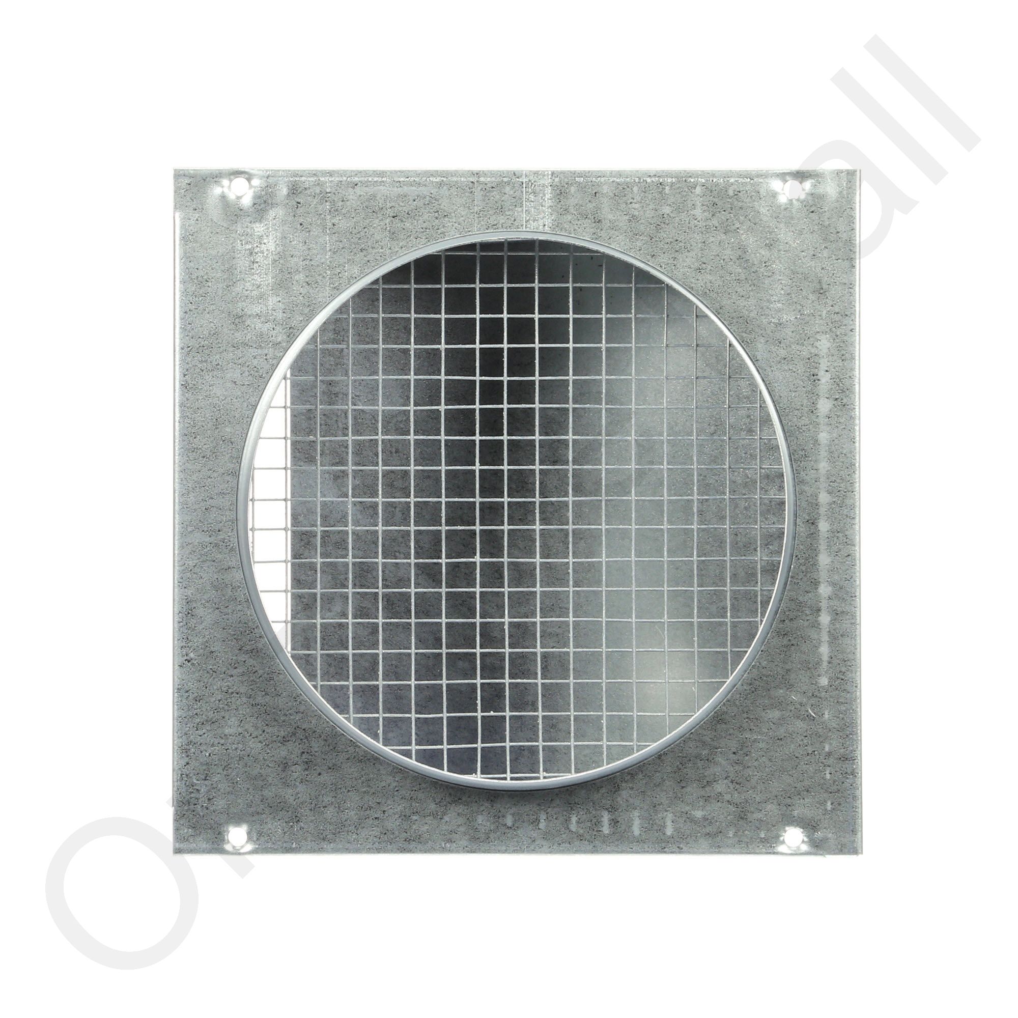 Skuttle 216-1 Self Adjusting Make-Up Air Control