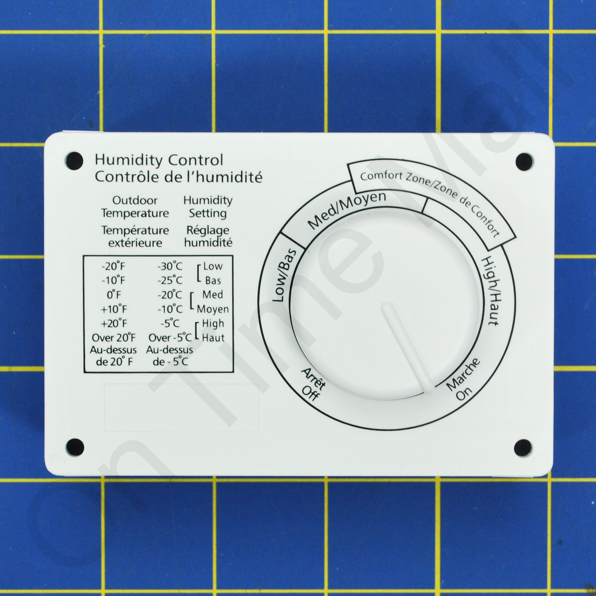 Skuttle 45 Humidifier