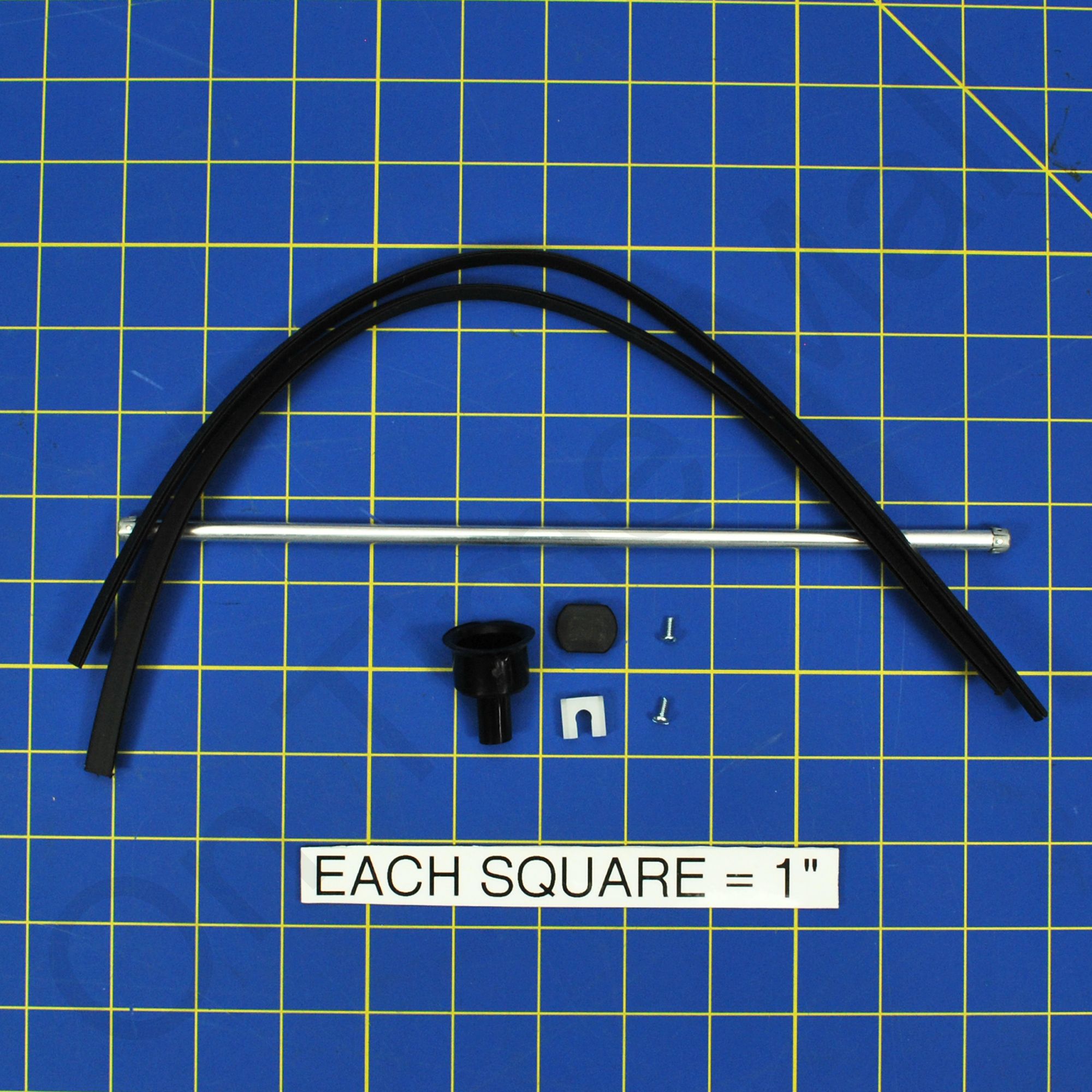 Skuttle Tune UP Kit Model 90