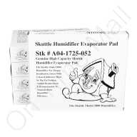 Skuttle A04-1725-052 Humidifier Filter