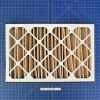 Skuttle 000-0448-005 Pleated Filter Media MERV 11